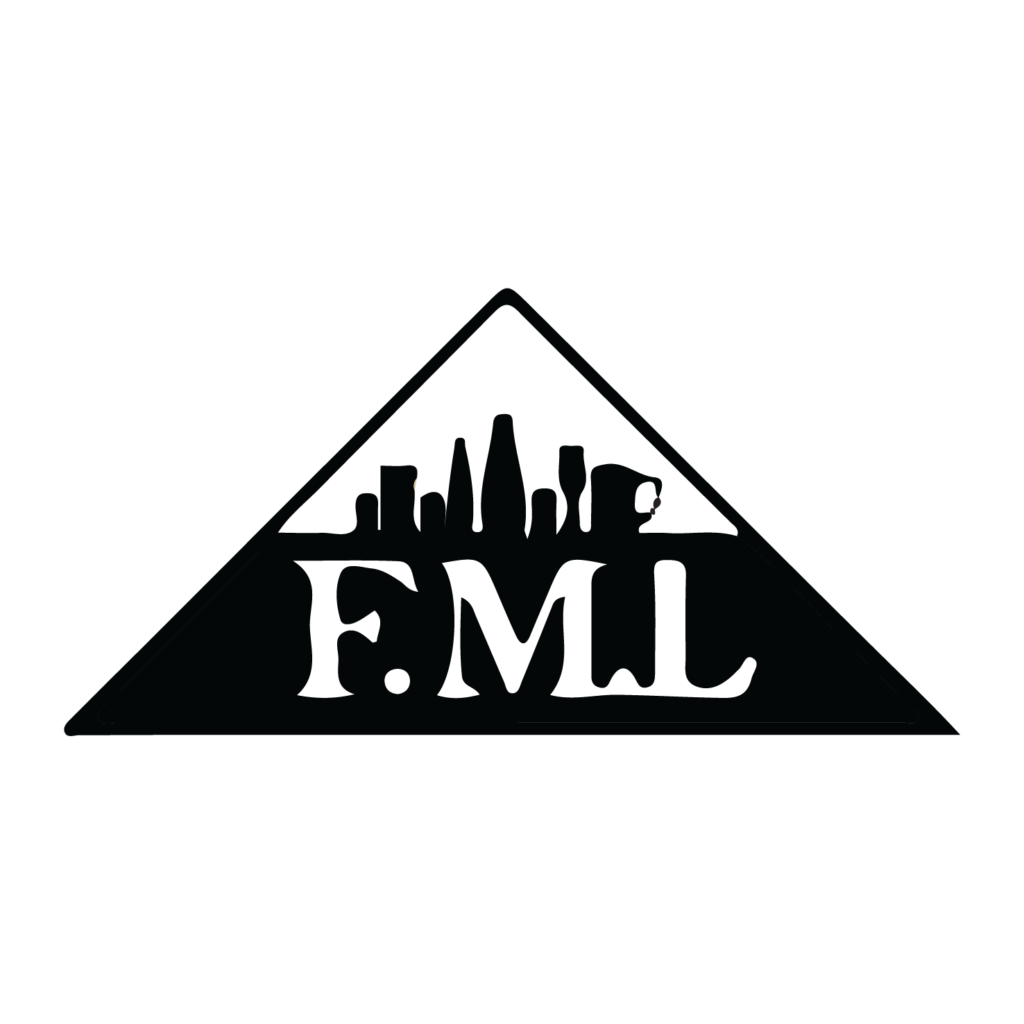 Club FML - Crispcontrasts Studios